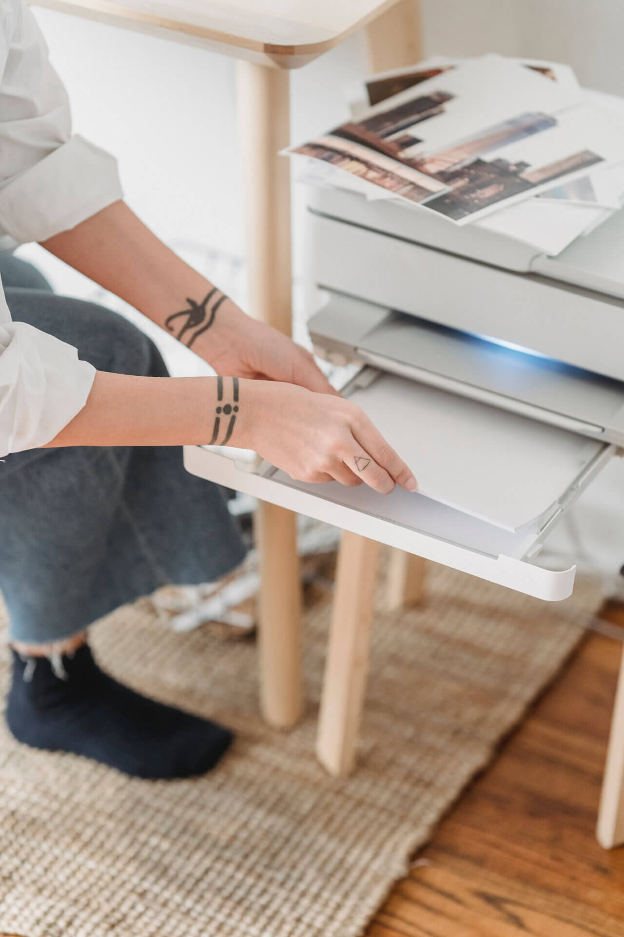 Choosing the Best Printer for Large Offices: A Closer Look at Marathon ...